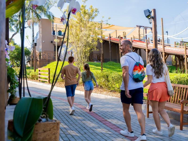 Parque Spitz Pomer - Pomerode - Zarpou Ingressos