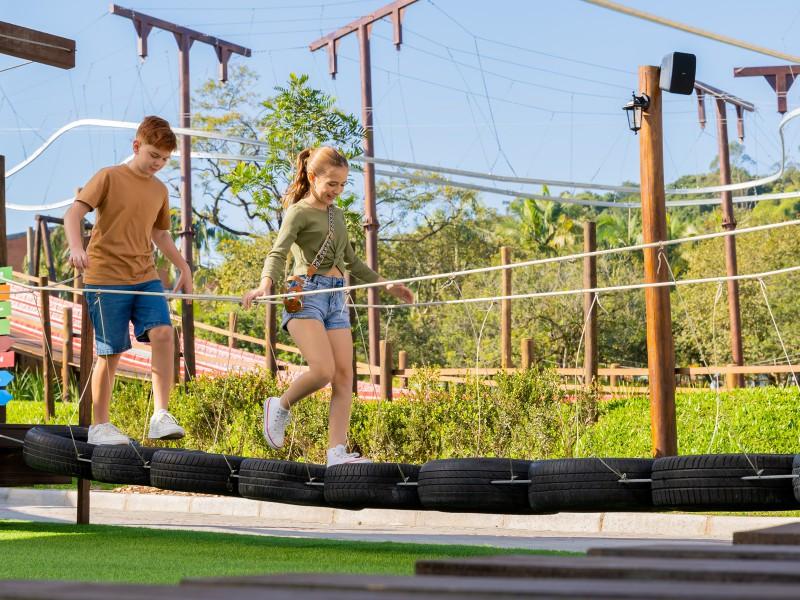 Parque Spitz Pomer - Pomerode - Zarpou Ingressos