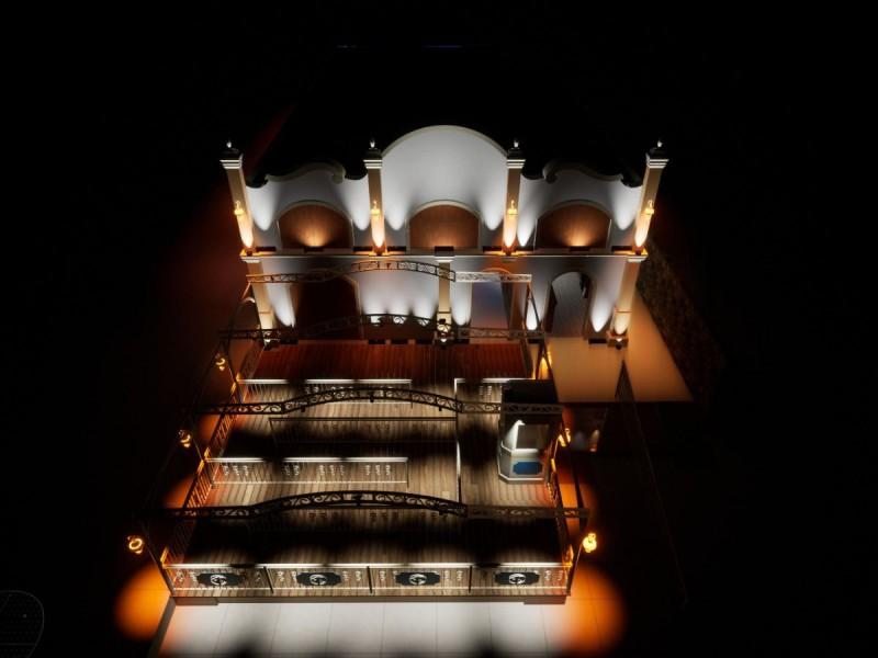 Rodízio de Fondue do Tchê Pierre - Fondue Com Neve - Zarpou Ingressos