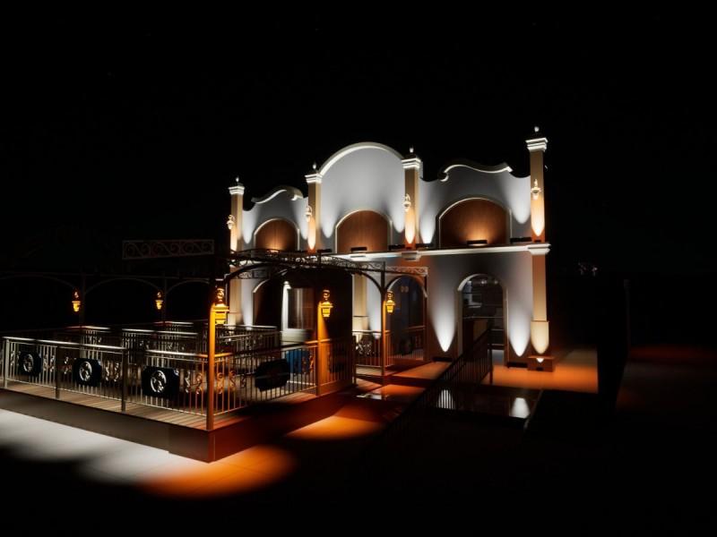 Rodízio de Fondue do Tchê Pierre - Fondue Com Neve - Zarpou Ingressos